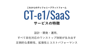 CTIとは？代表的な6つの機能やメリットから選定ポイントを徹底解説 - GENIEE's library