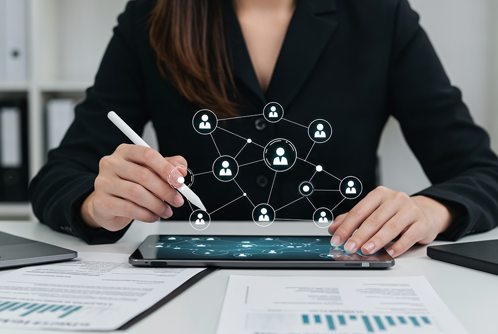 【CDP】活用術！営業が利活用すべき6つのデータ領域 - GENIEE's library